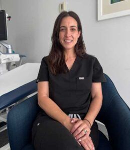 Our Staff - Western Imaging For Women