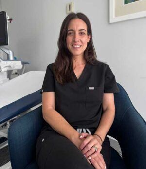 Our Staff - Western Imaging For Women