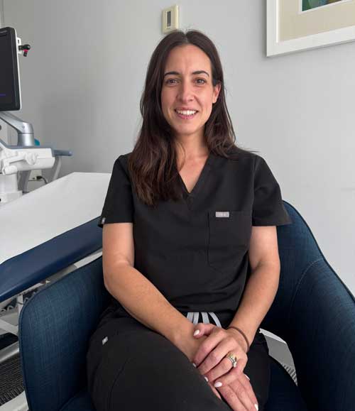 Our Staff - Western Imaging For Women